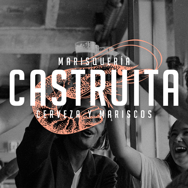 Marisquería Castruita - Servicios de Marketing Digital en Monterrey ...
